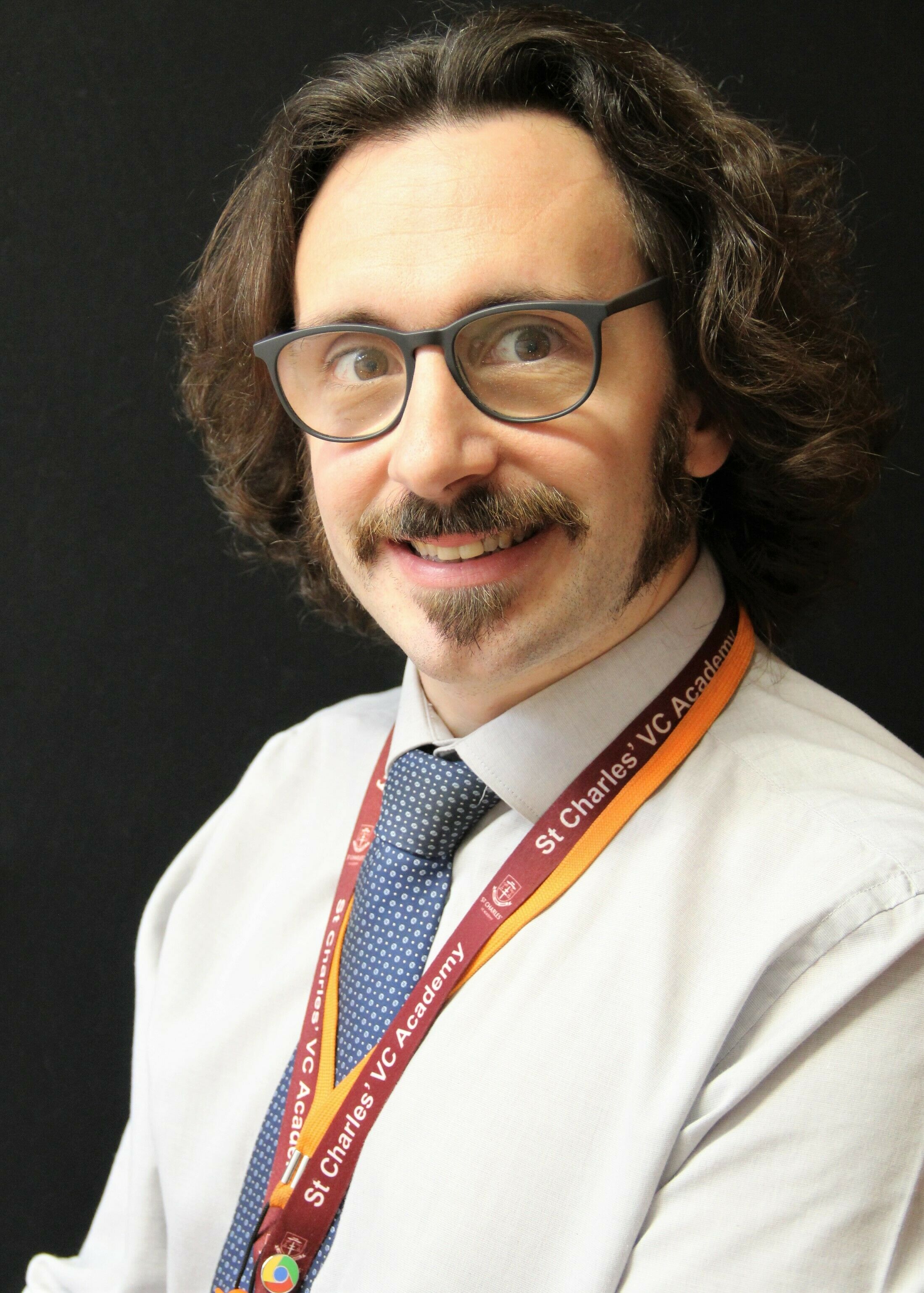 St Charles Academy | Our Staff